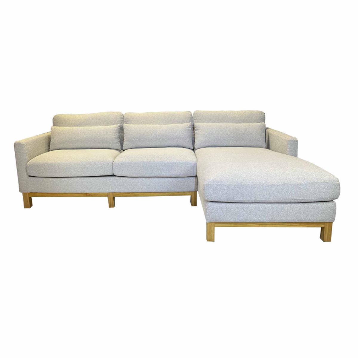 Santa Barbara Sofa-Chaise – URBAN HOME