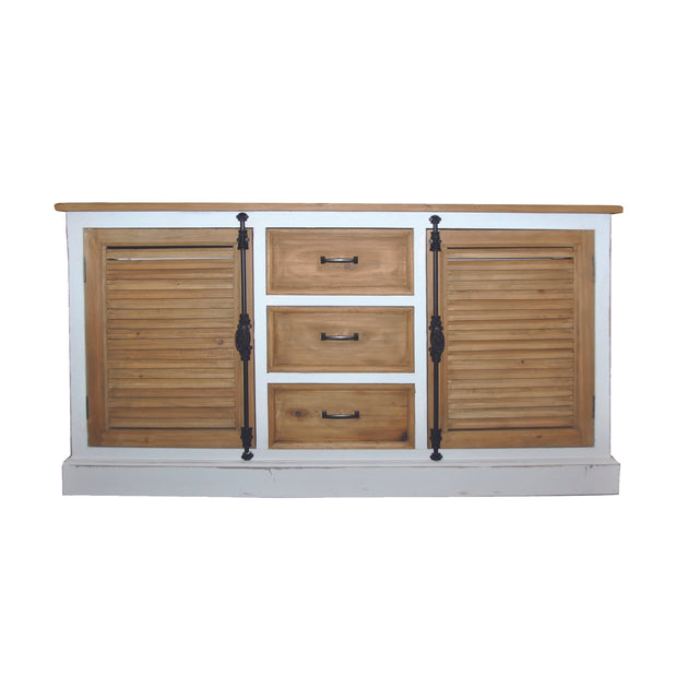 Consoles & Carts – URBAN HOME