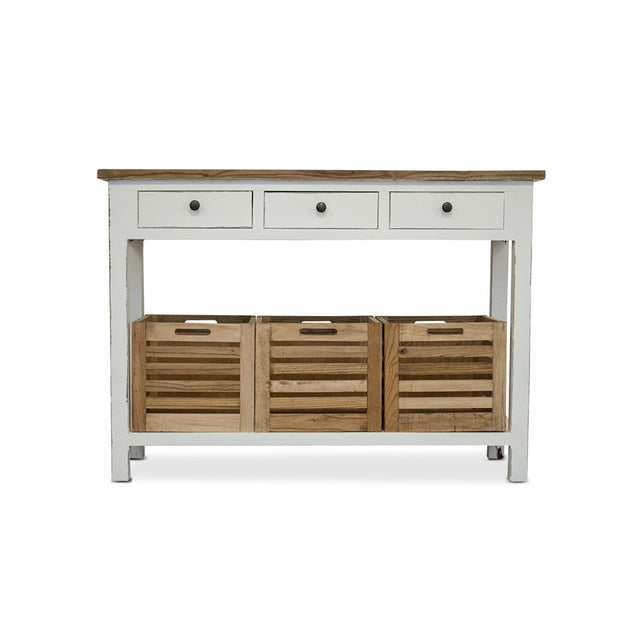 Consoles & Carts – Tagged "White"– URBAN HOME