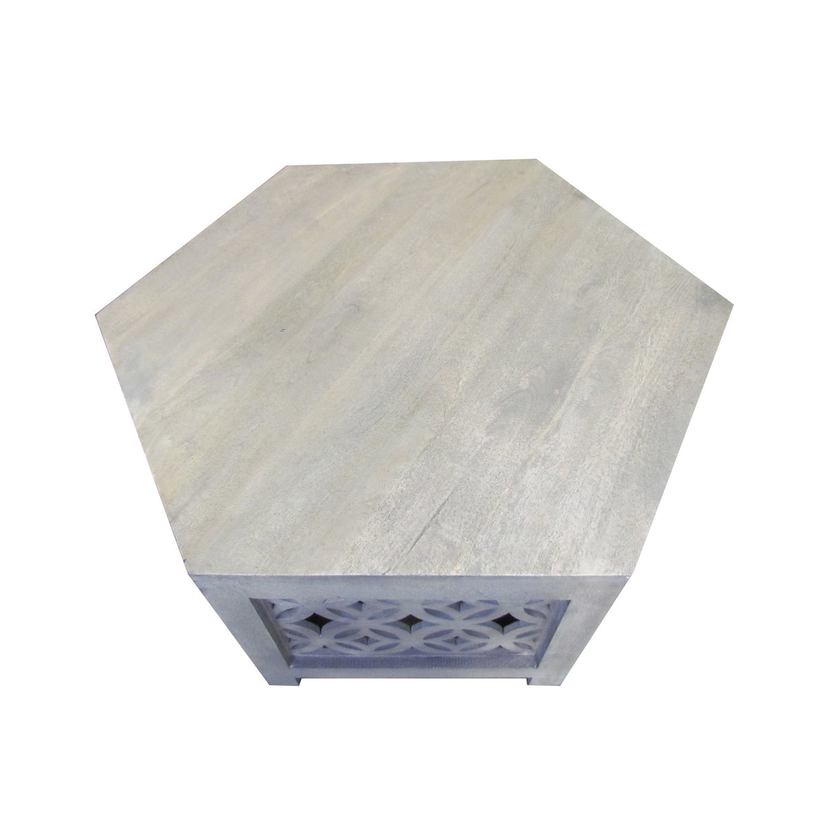Pudsey Coffee Table – URBAN HOME