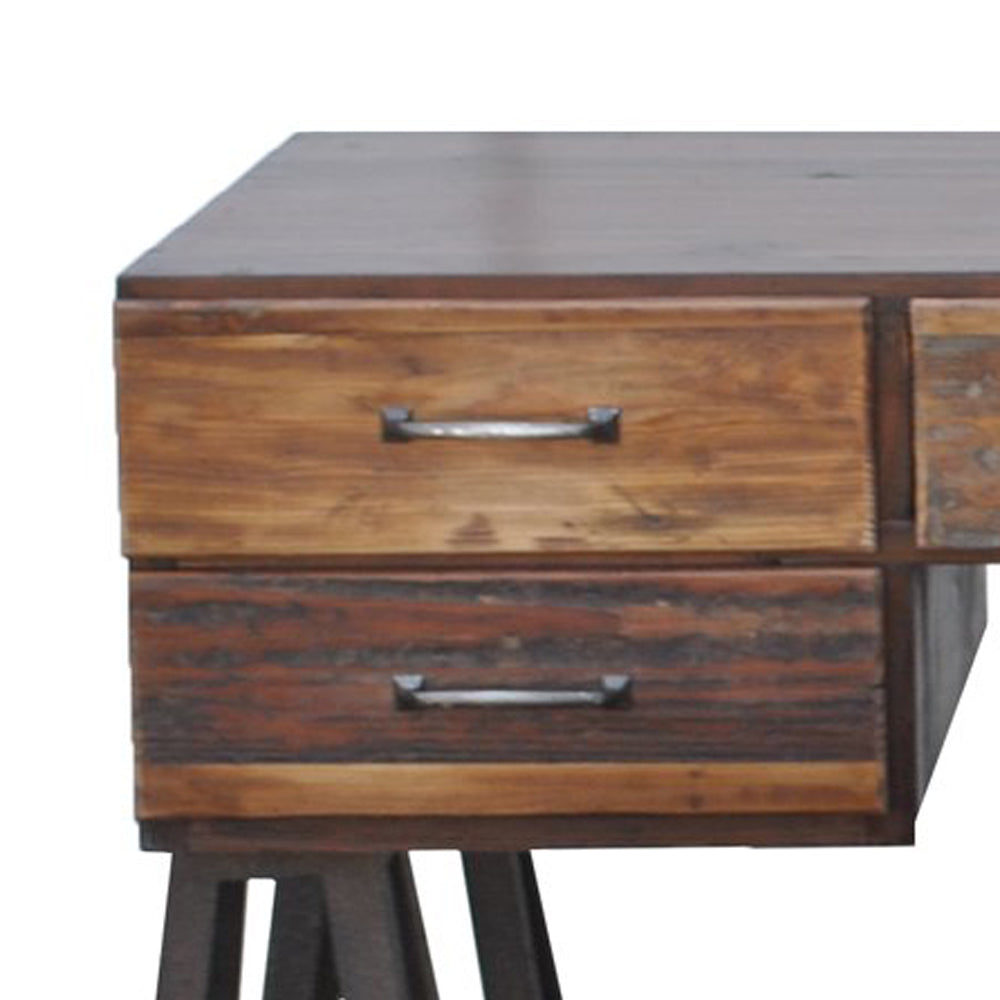 French Revolution Desk – URBAN HOME